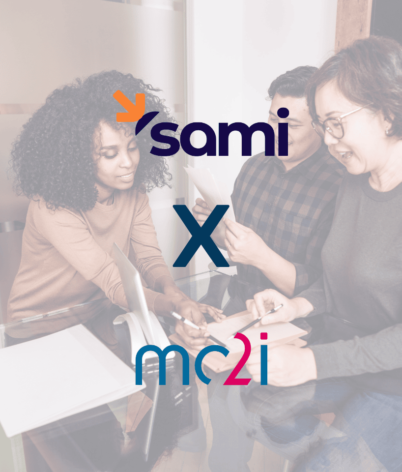 mc2i dévoile les résultats de son Bilan Carbone 2024 sur l'année 2023